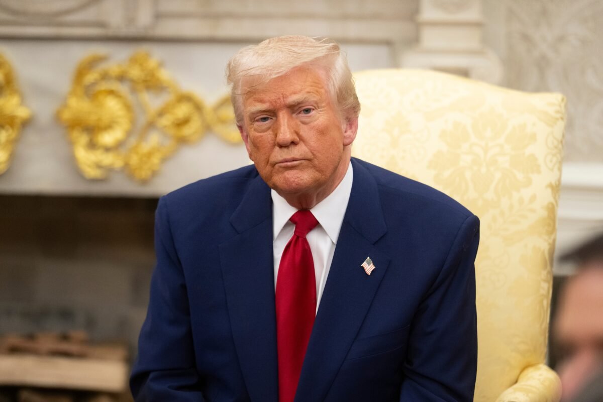 Najpierw Wenezuela, potem… Grenlandia? Trump nie ustępuje - Razem Norge ...