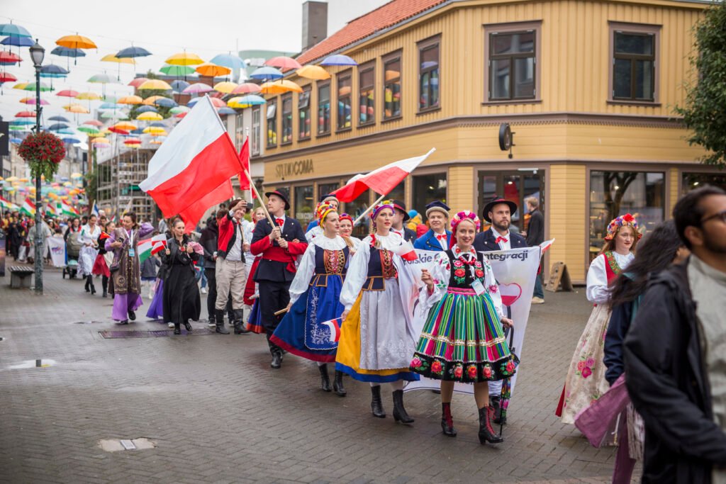 Polska kultura w Trondheim podczas Festiwalu Kultury i Języka 2025 ...